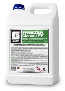 Freezer Cleaner (detergente 7798332280919