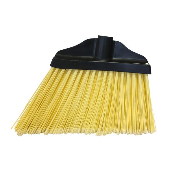 Escoba Angular Pvc