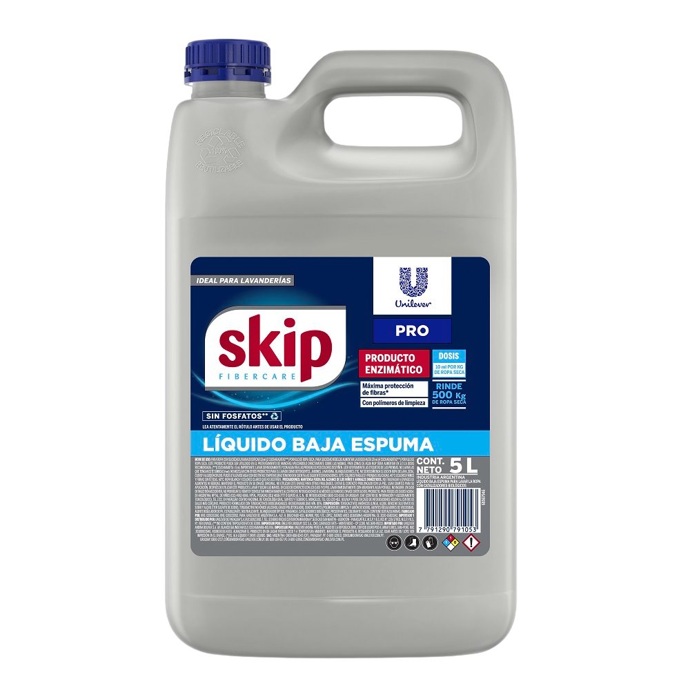Skip Jabon Liquido